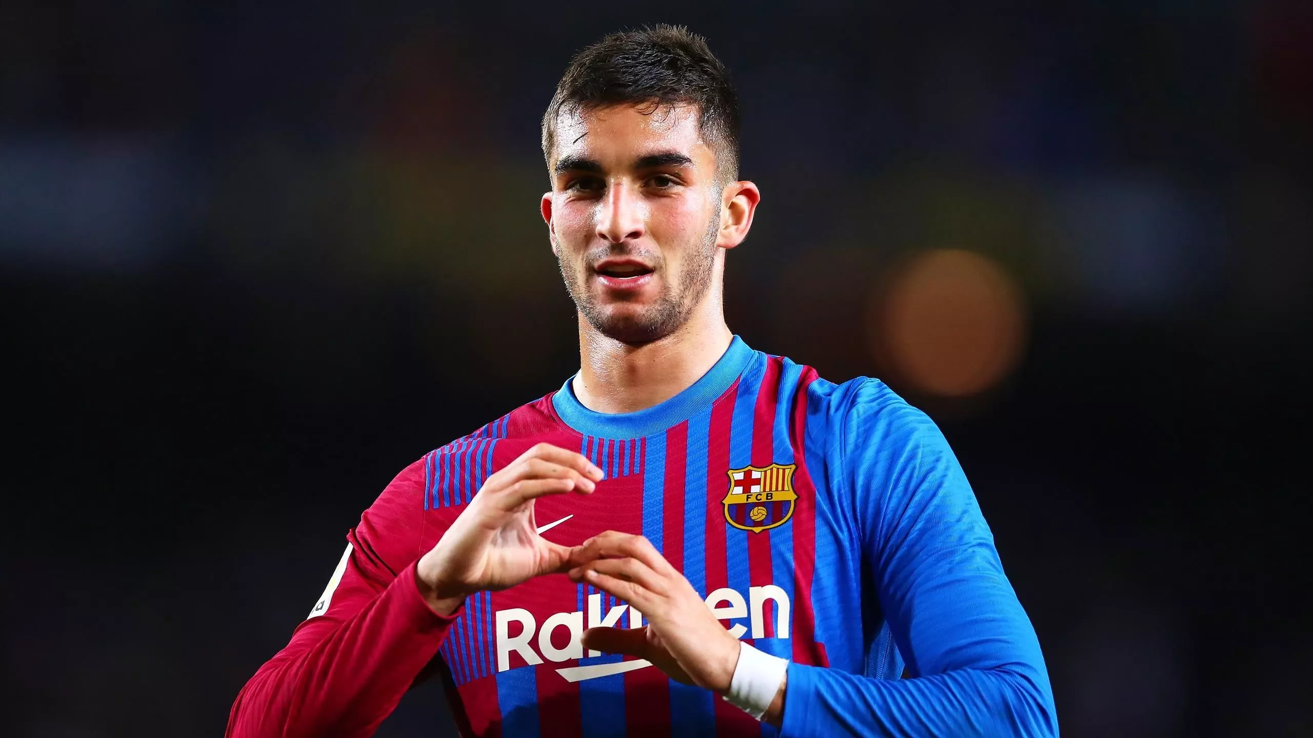 Ferran Torres 2025 Wallpapers - Wallpaper Cave