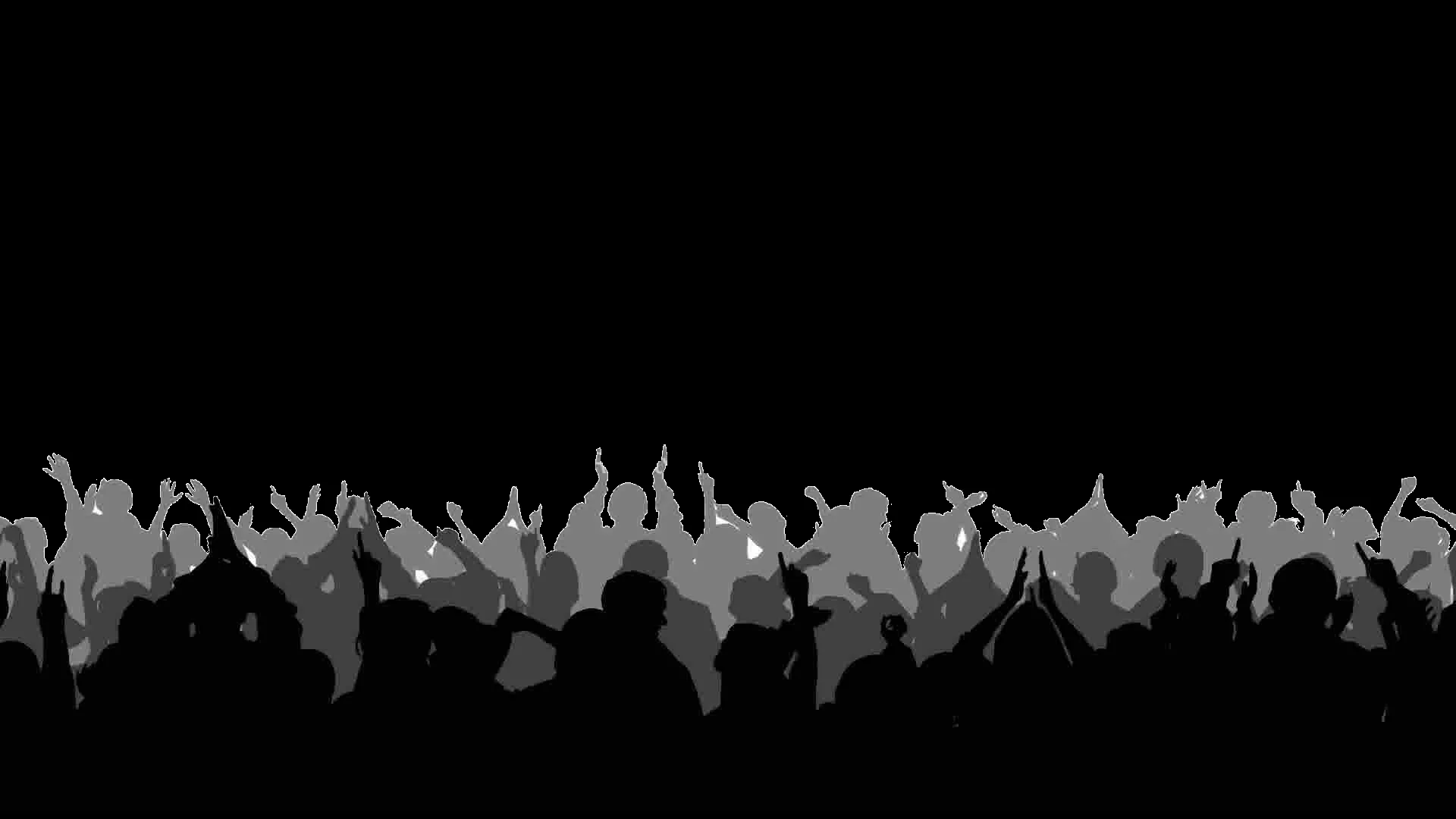 People Crowd Wallpapers - Wallpaper Cave