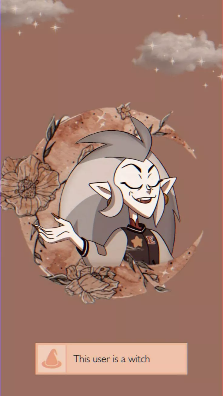 Eda The Owl Lady Wallpapers - Wallpaper Cave