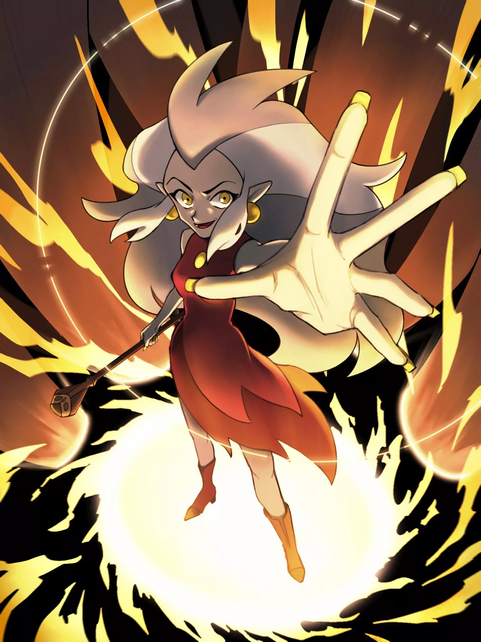 Eda The Owl Lady Wallpapers - Wallpaper Cave