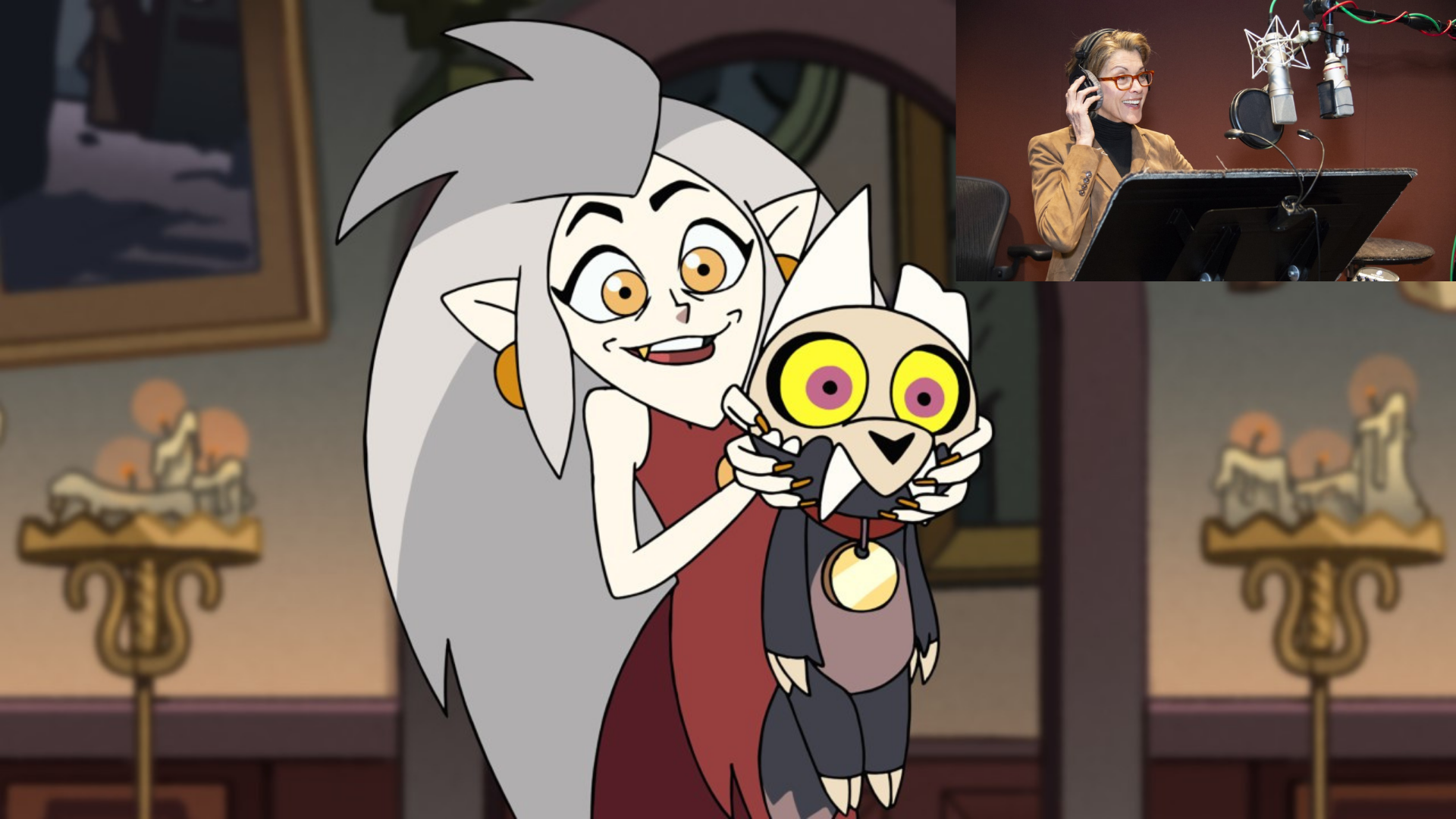 Eda The Owl Lady Wallpapers - Wallpaper Cave