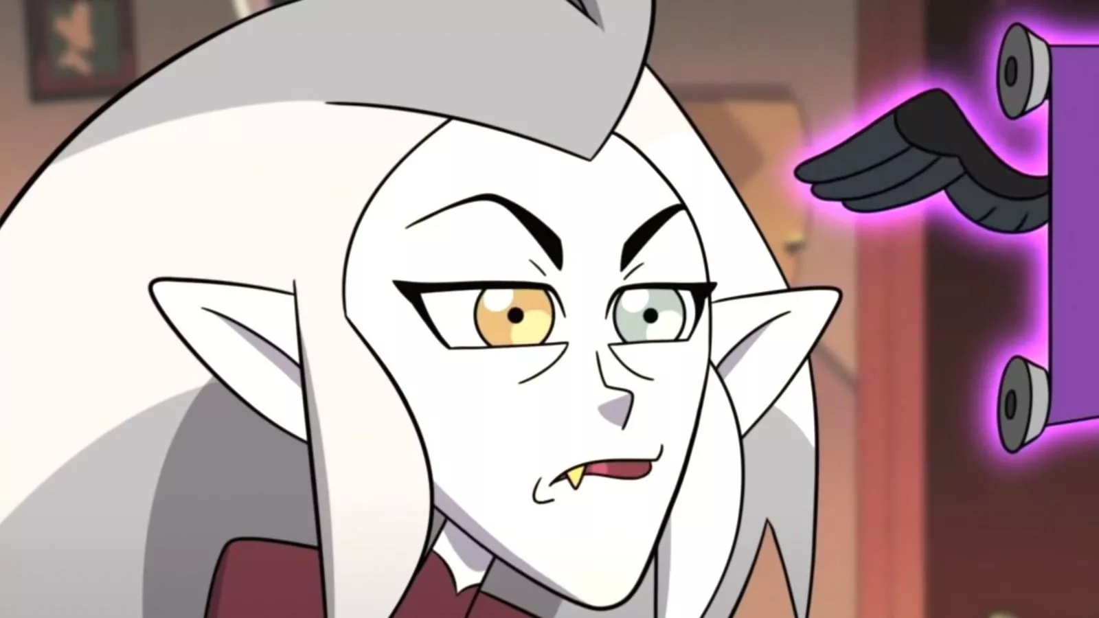 Eda The Owl Lady Wallpapers - Wallpaper Cave