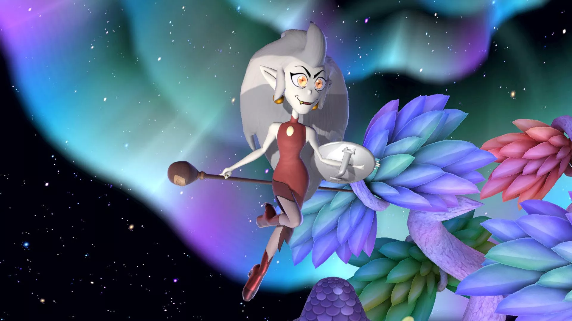 Eda The Owl Lady Wallpapers - Wallpaper Cave