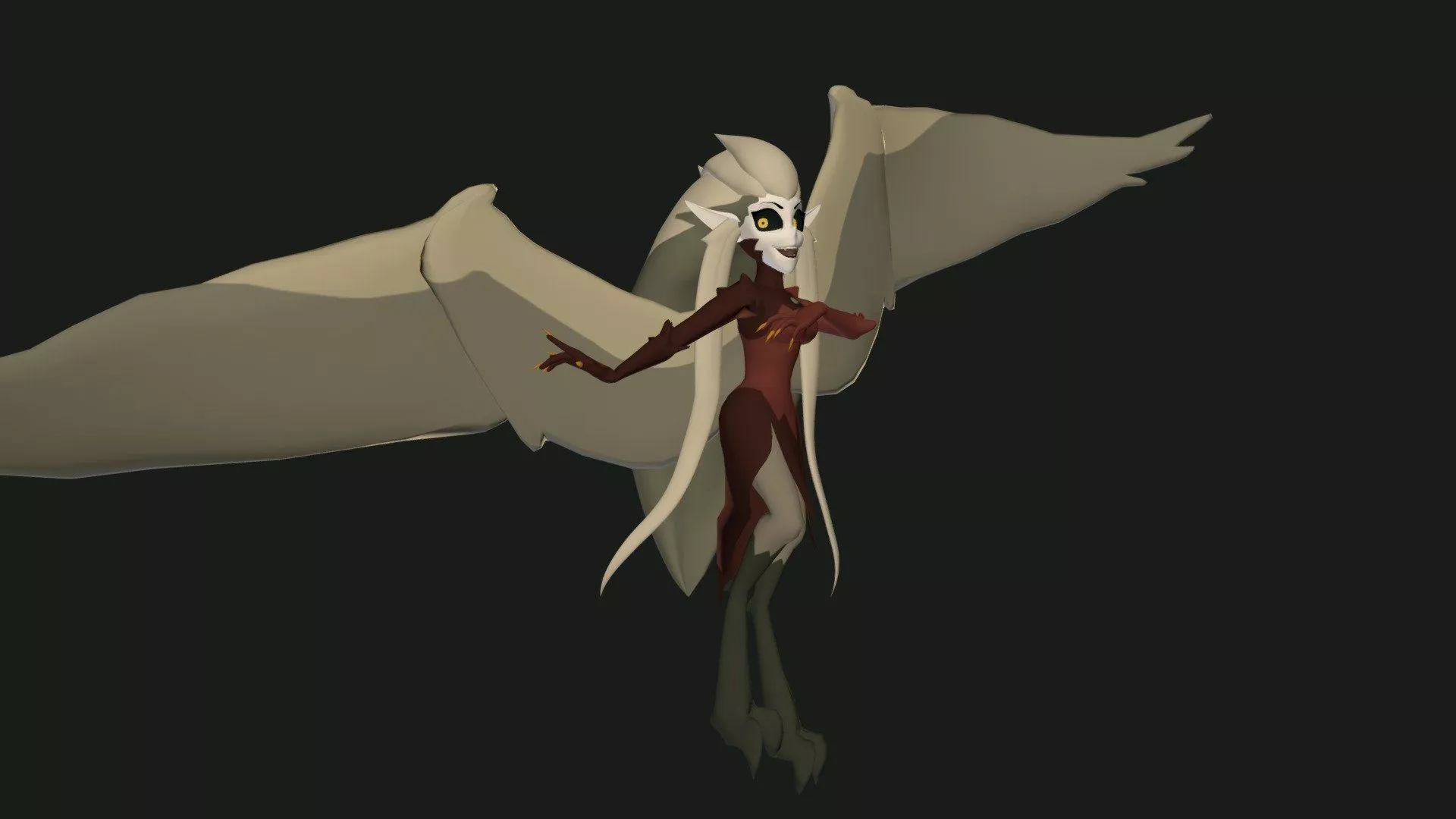 Eda The Owl Lady Wallpapers - Wallpaper Cave