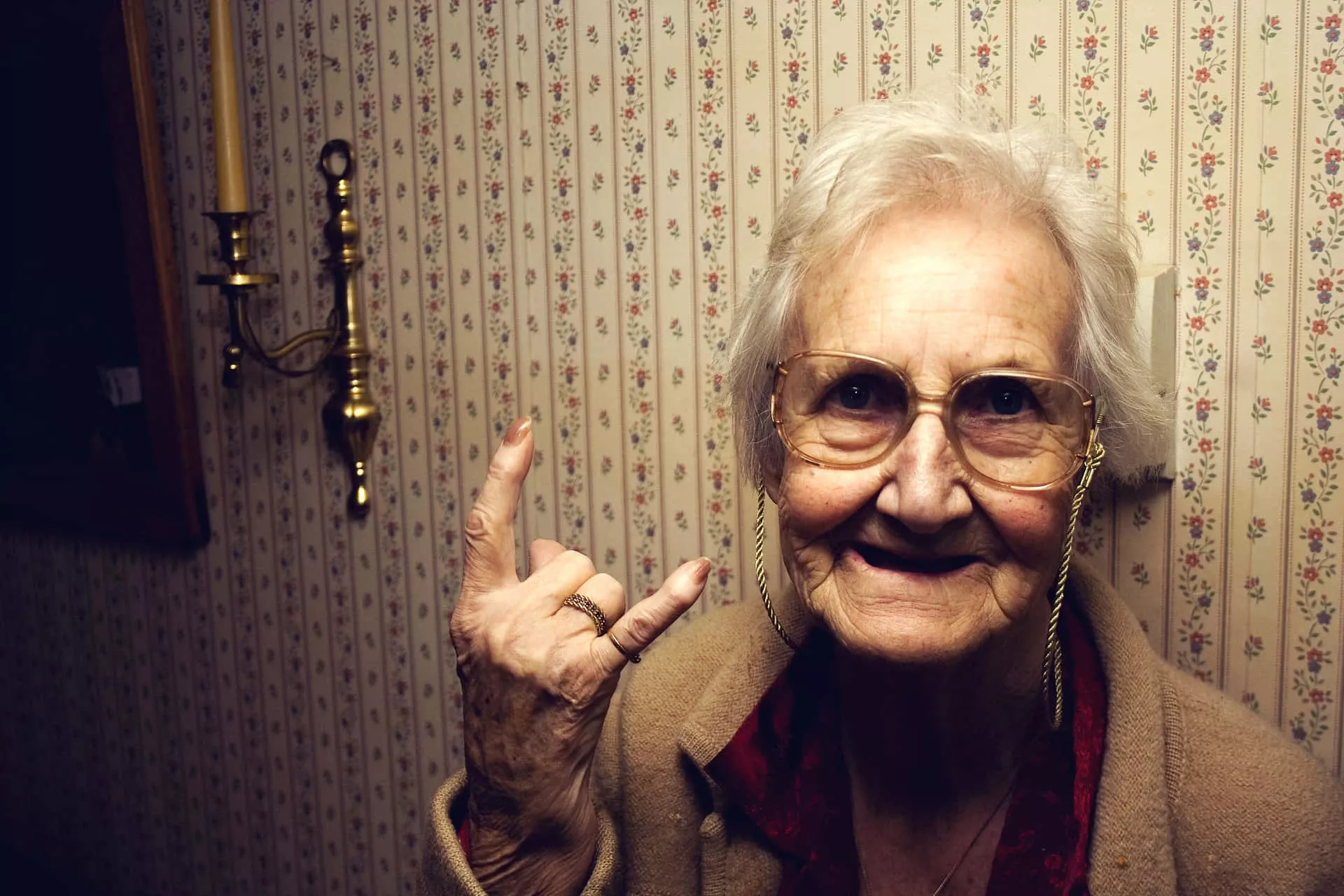 Old Grandma Wallpapers - Wallpaper Cave