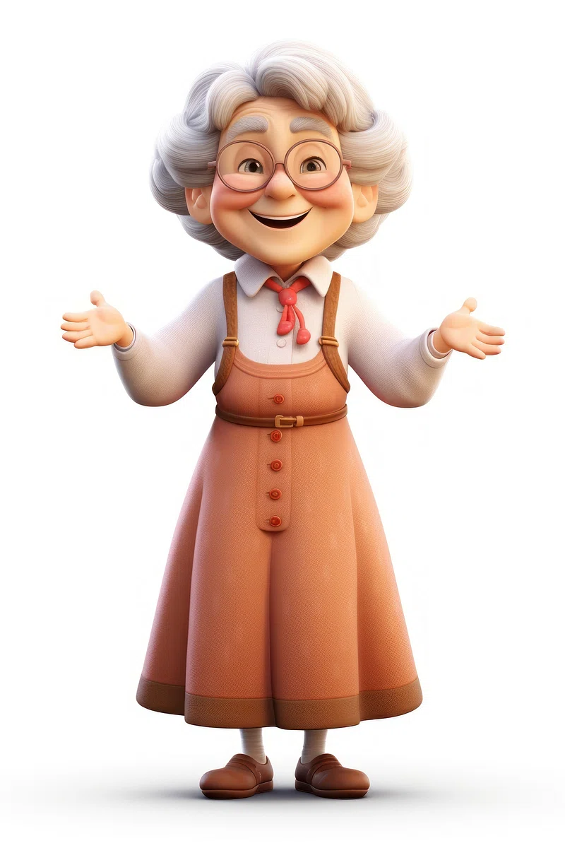 Old Grandma Wallpapers - Wallpaper Cave