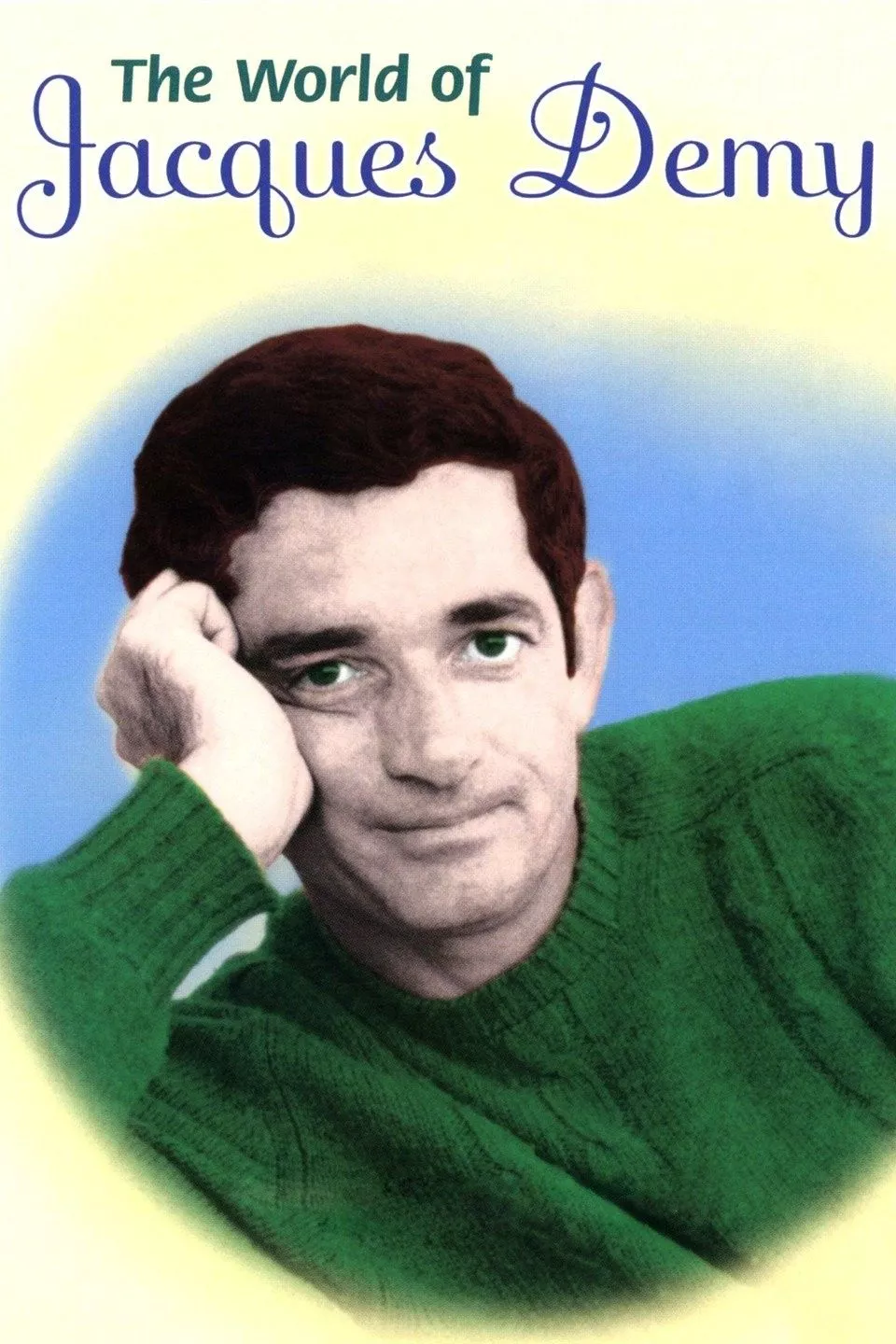 Jacques Demy Wallpapers - Wallpaper Cave