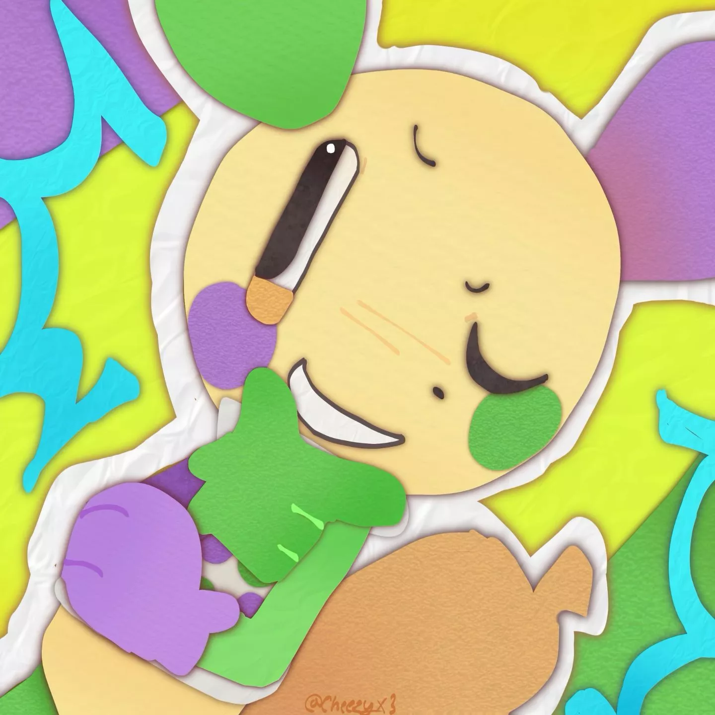 Looey Wallpapers - Wallpaper Cave