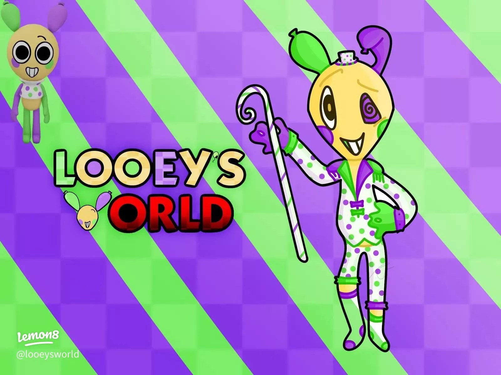 Looey Wallpapers - Wallpaper Cave