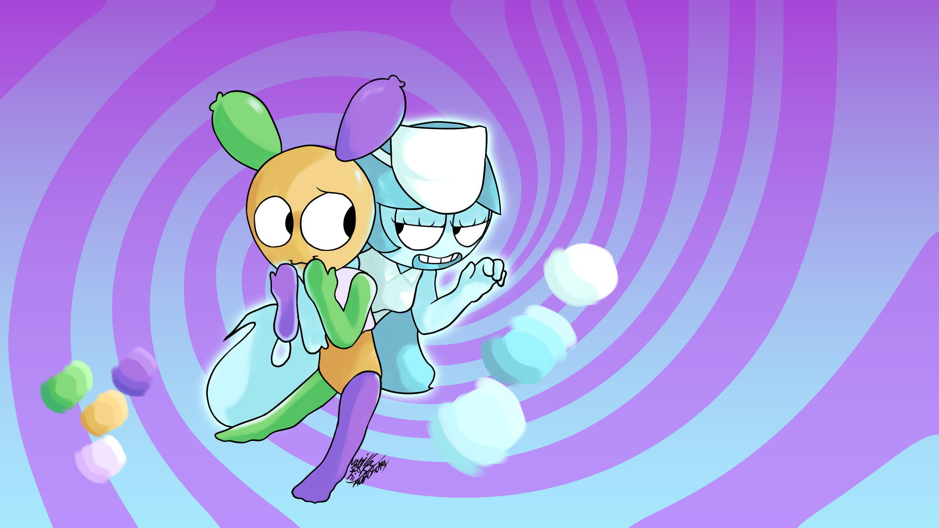 Looey Wallpapers - Wallpaper Cave