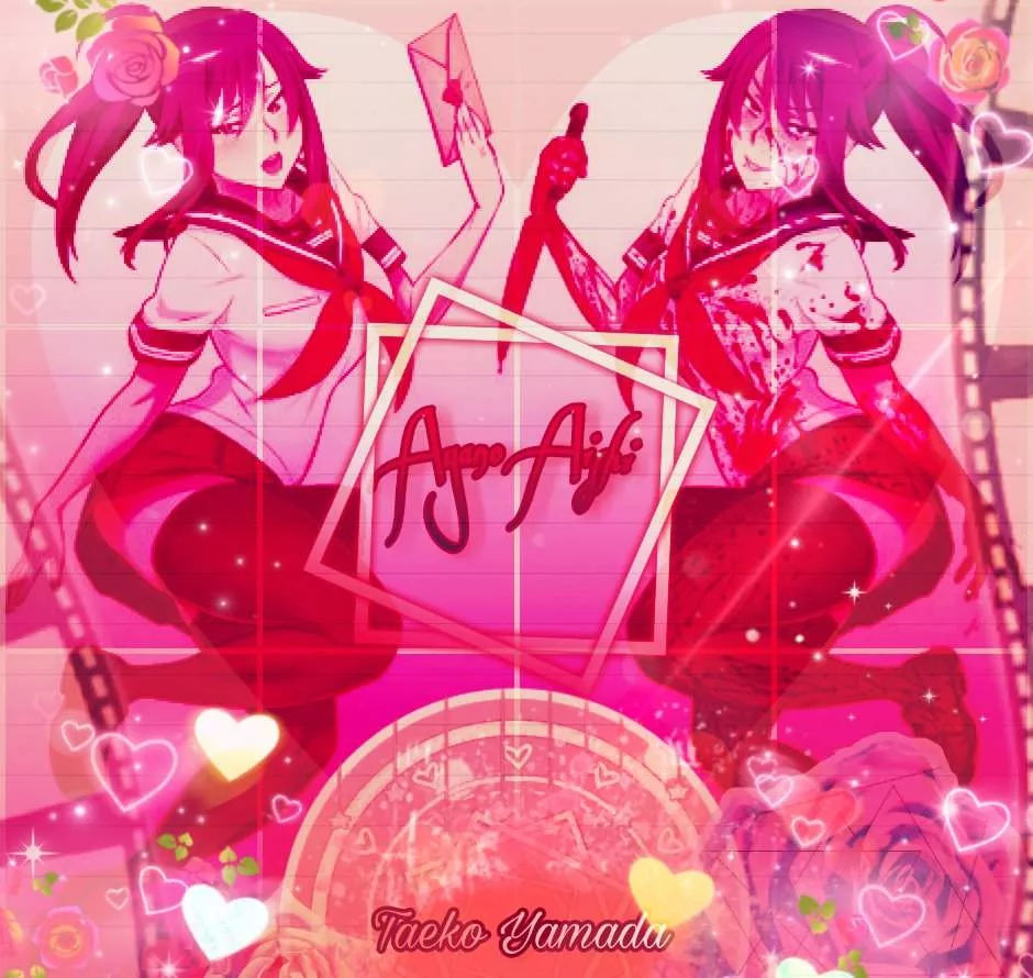 Yandere Simulator Laptop Wallpapers - Wallpaper Cave