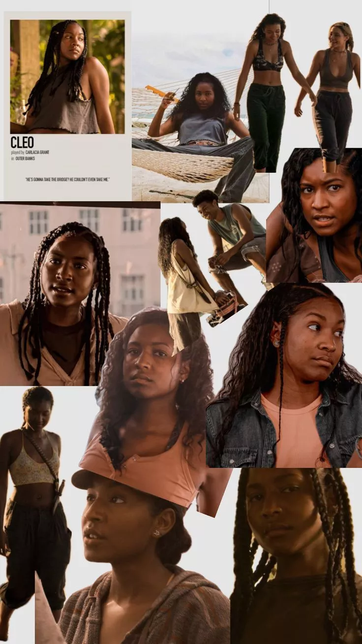 Cleo Outer Banks Wallpapers - Wallpaper Cave