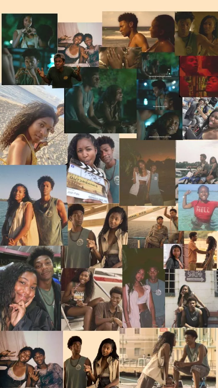 Cleo Outer Banks Wallpapers - Wallpaper Cave