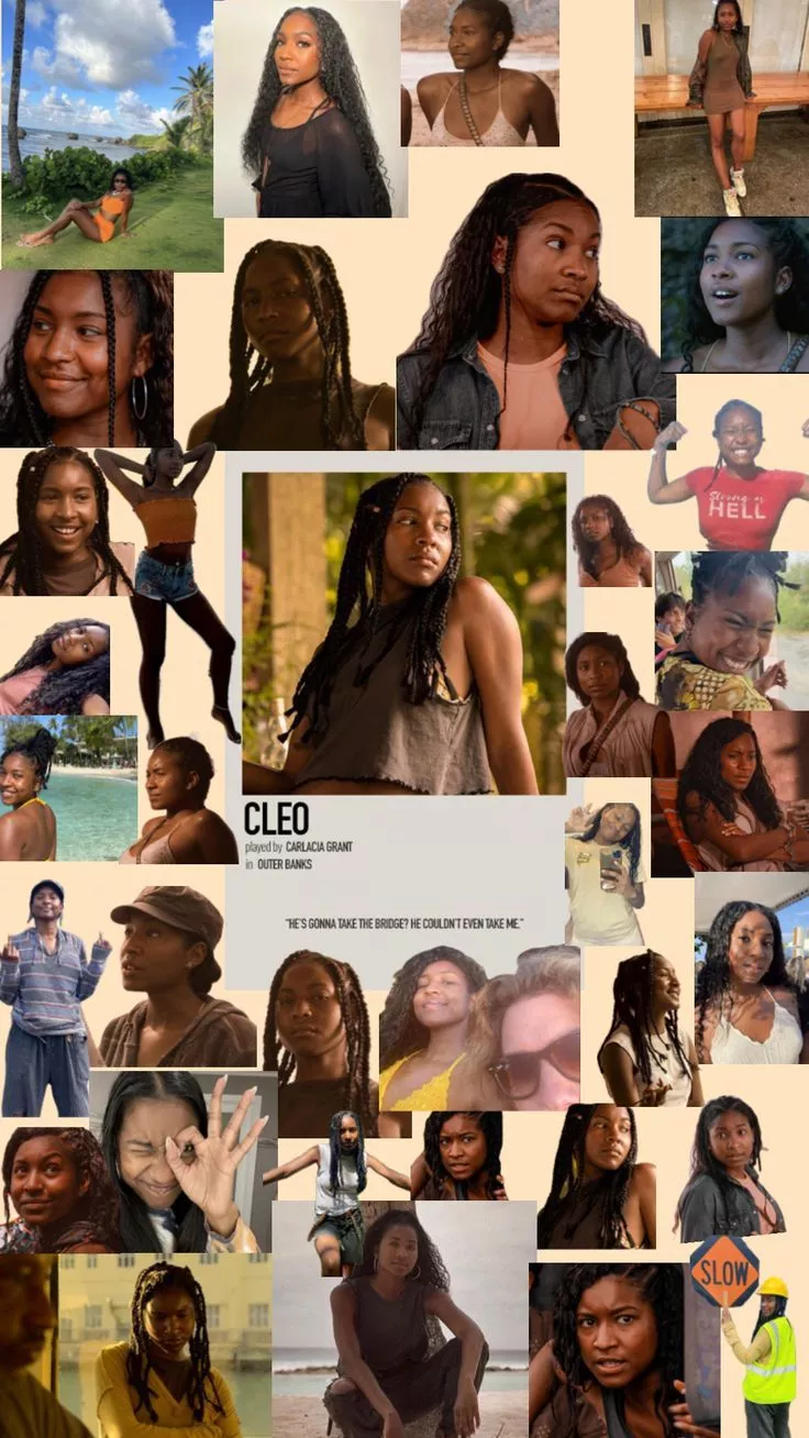 Cleo Outer Banks Wallpapers - Wallpaper Cave