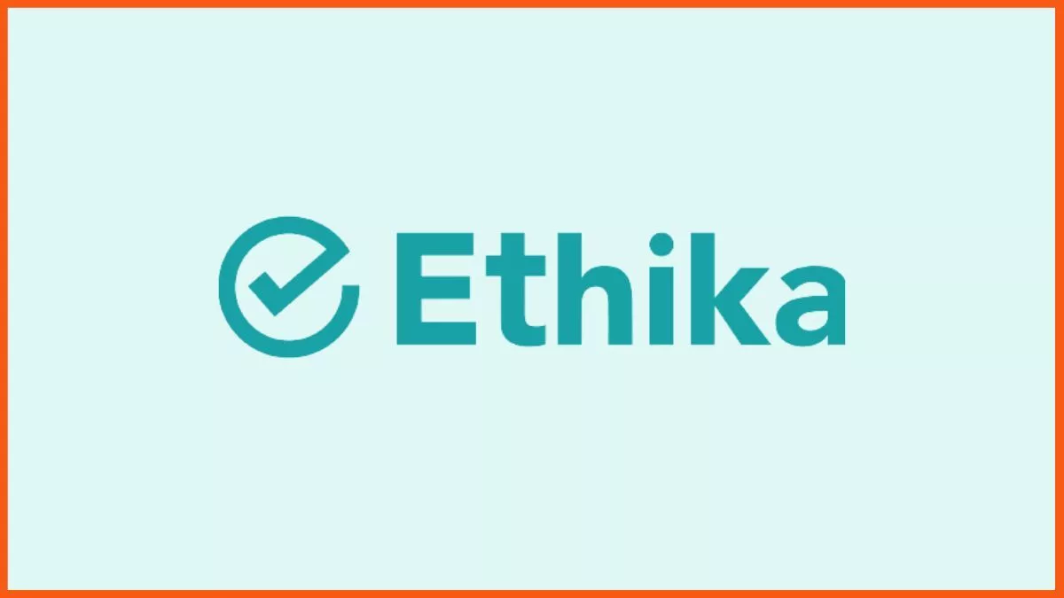 Ethika Logo Wallpapers - Wallpaper Cave