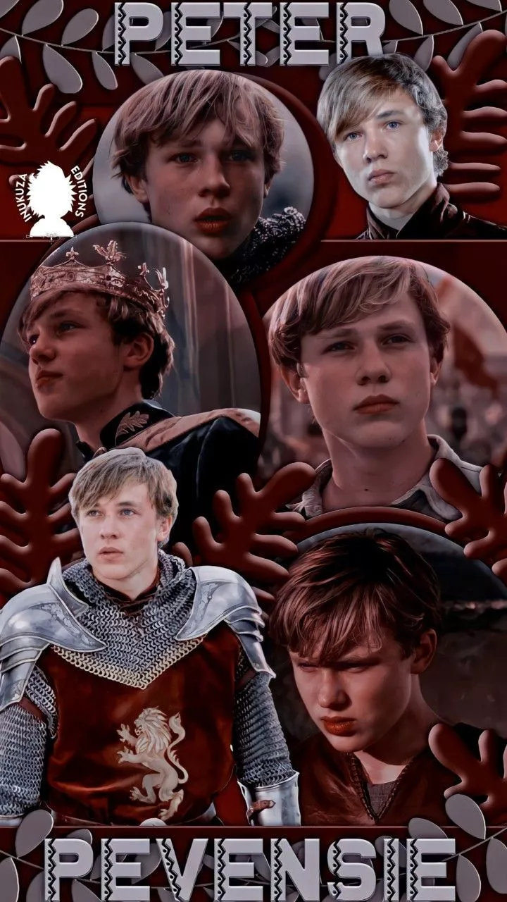 Peter Pevensie Narnia Wallpapers - Wallpaper Cave
