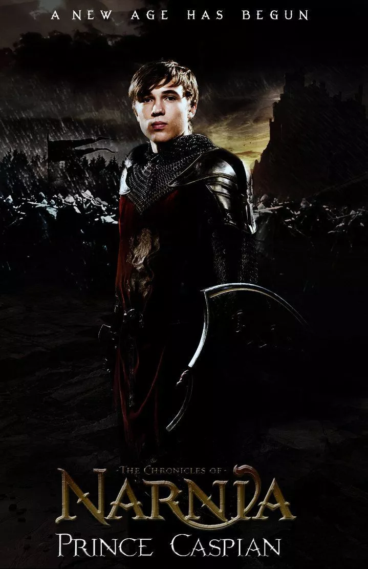 Peter Pevensie Narnia Wallpapers - Wallpaper Cave