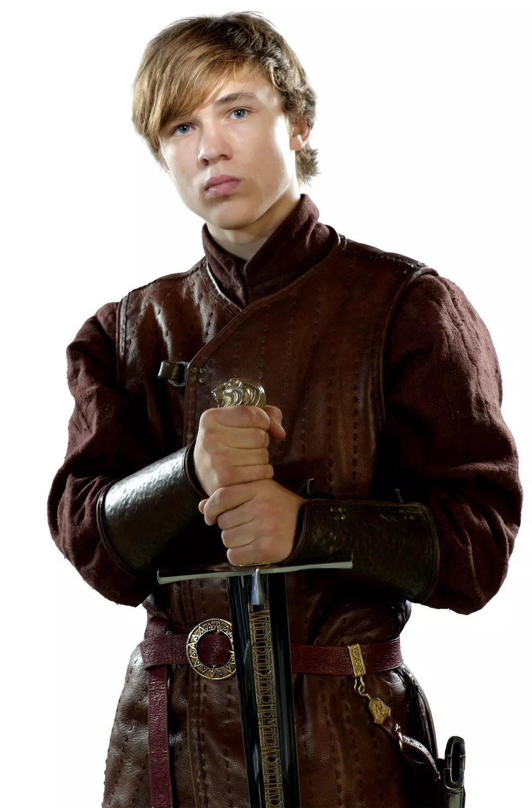 Peter Pevensie Narnia Wallpapers - Wallpaper Cave
