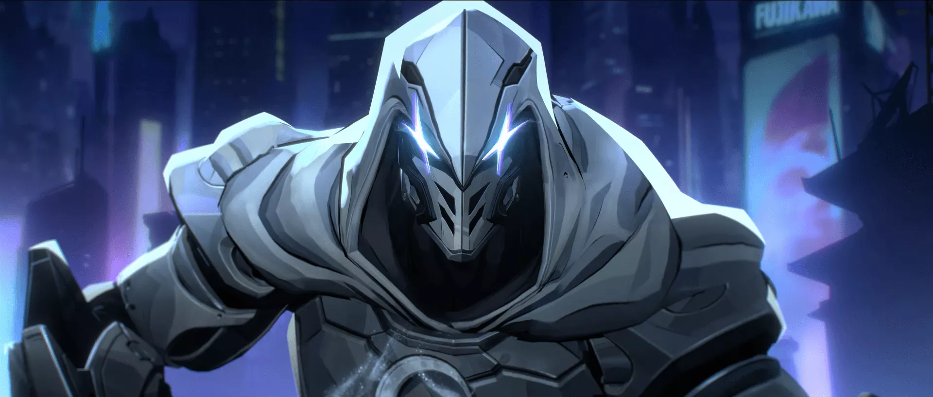 Moon Knight Marvel Rivals Wallpapers - Wallpaper Cave