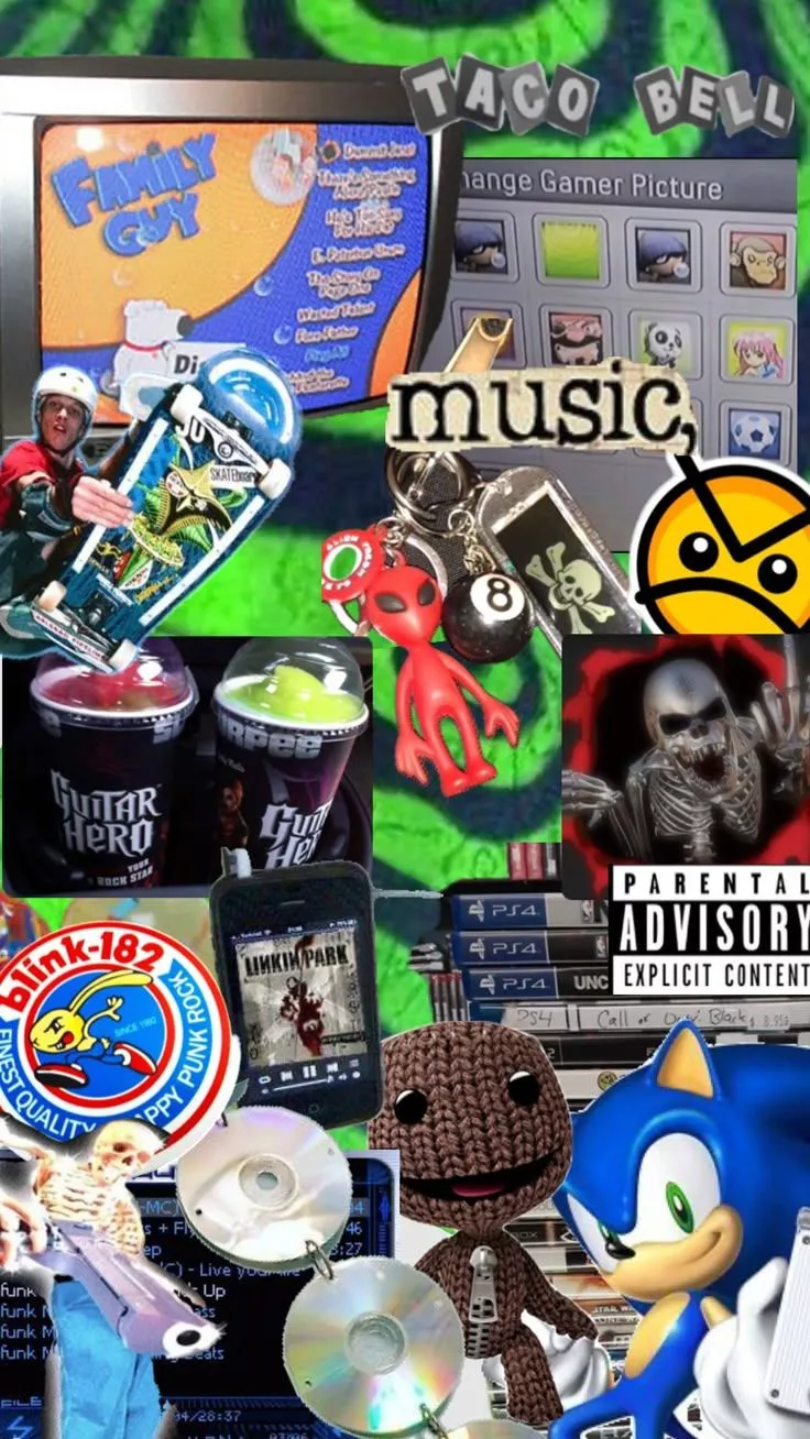 Olderbrothercore Wallpapers - Wallpaper Cave