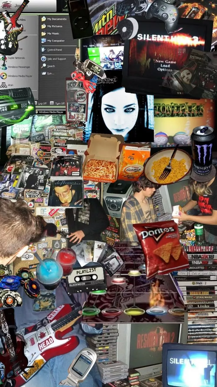 Olderbrothercore Wallpapers - Wallpaper Cave