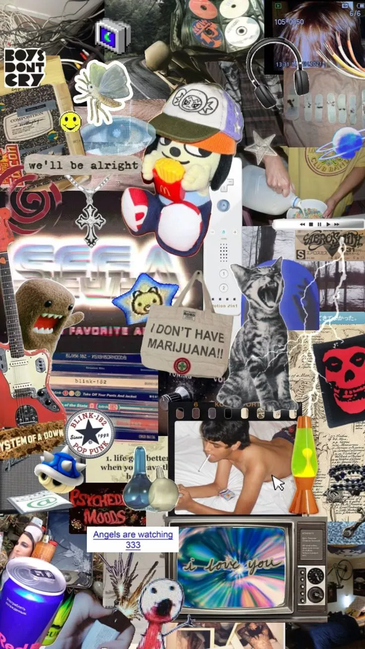 Olderbrothercore Wallpapers - Wallpaper Cave