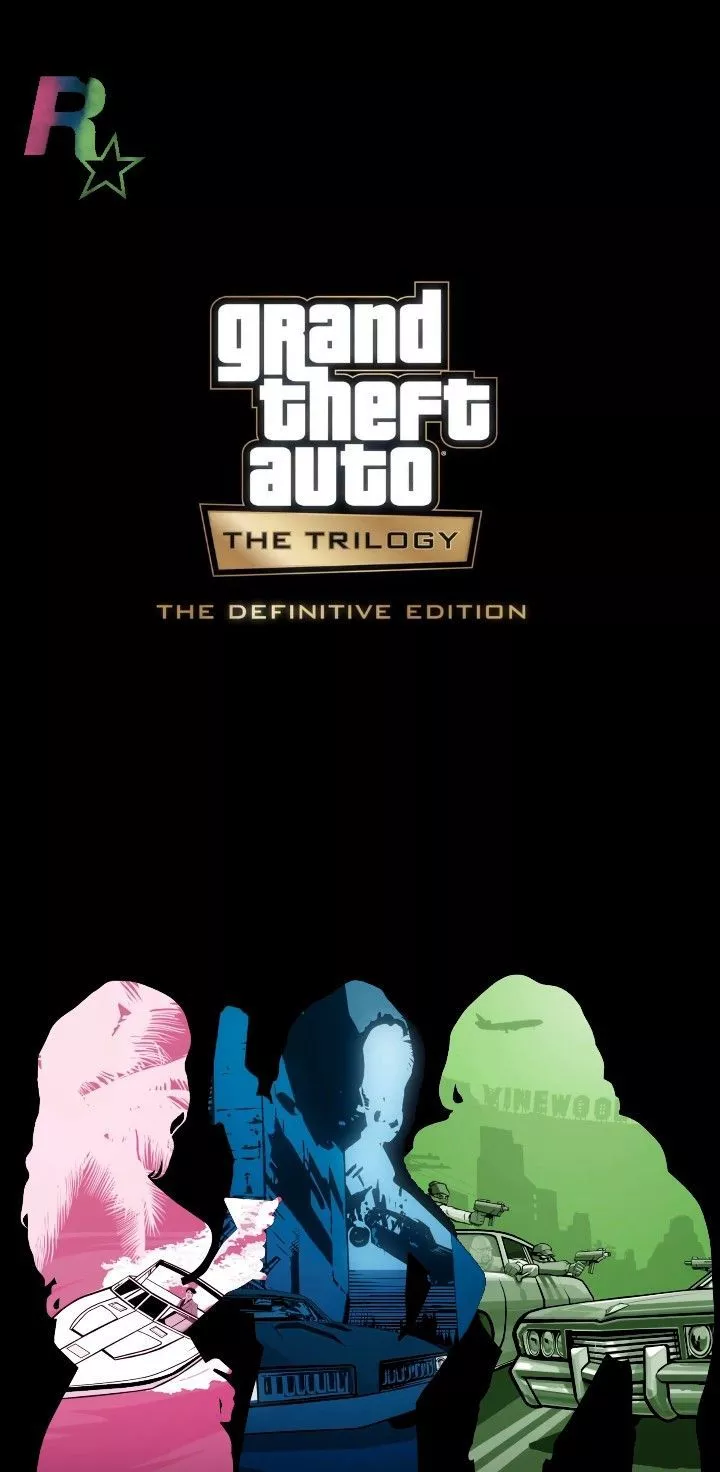 Grand Theft Auto: The Trilogy Wallpapers - Wallpaper Cave