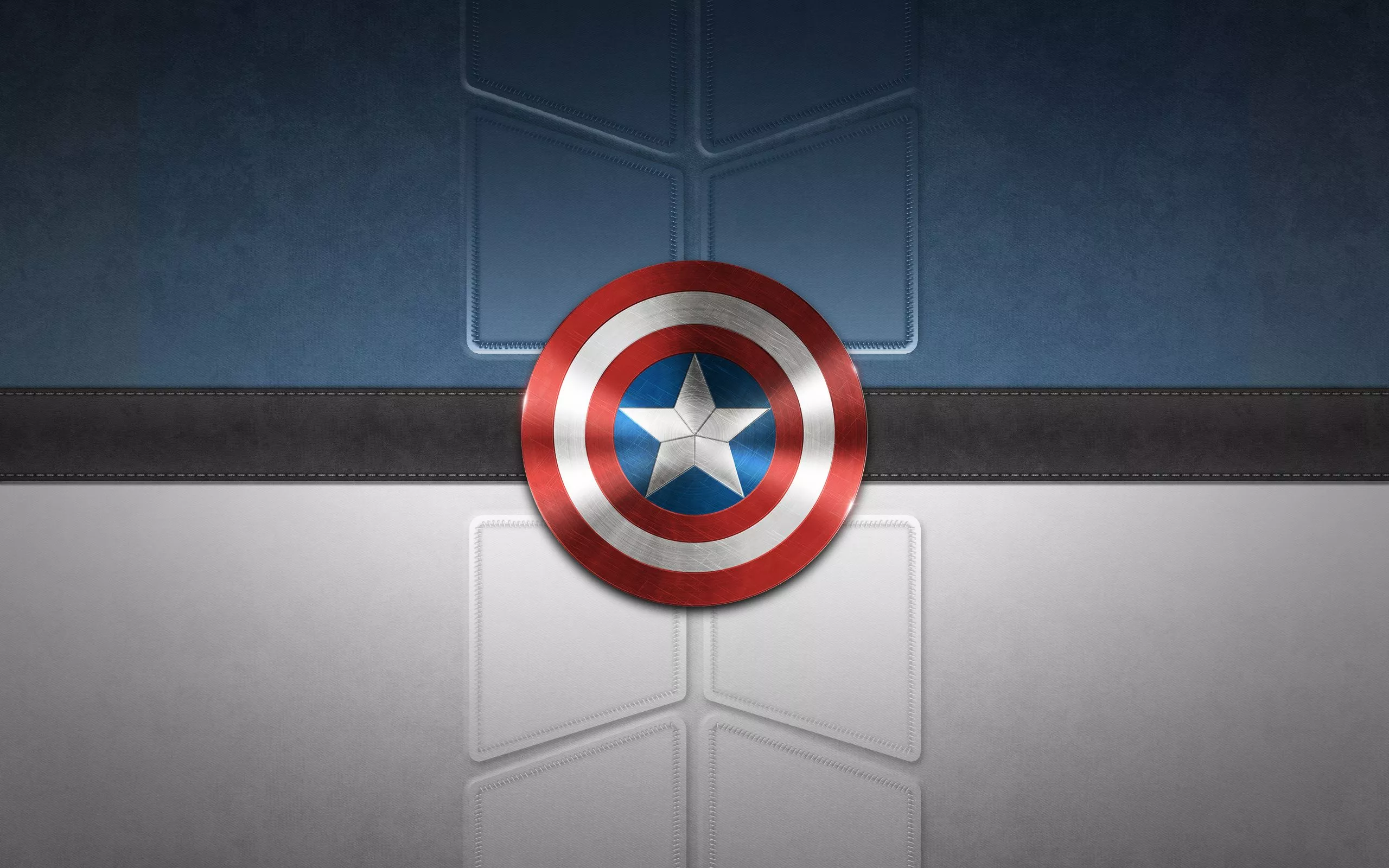 Cute Captain America Wallpapers - Wallpaper Cave