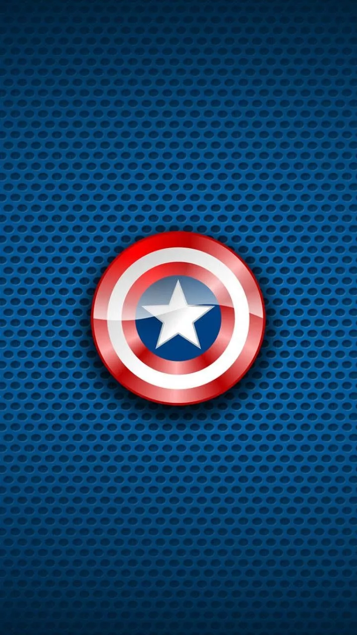 Cute Captain America Wallpapers - Wallpaper Cave