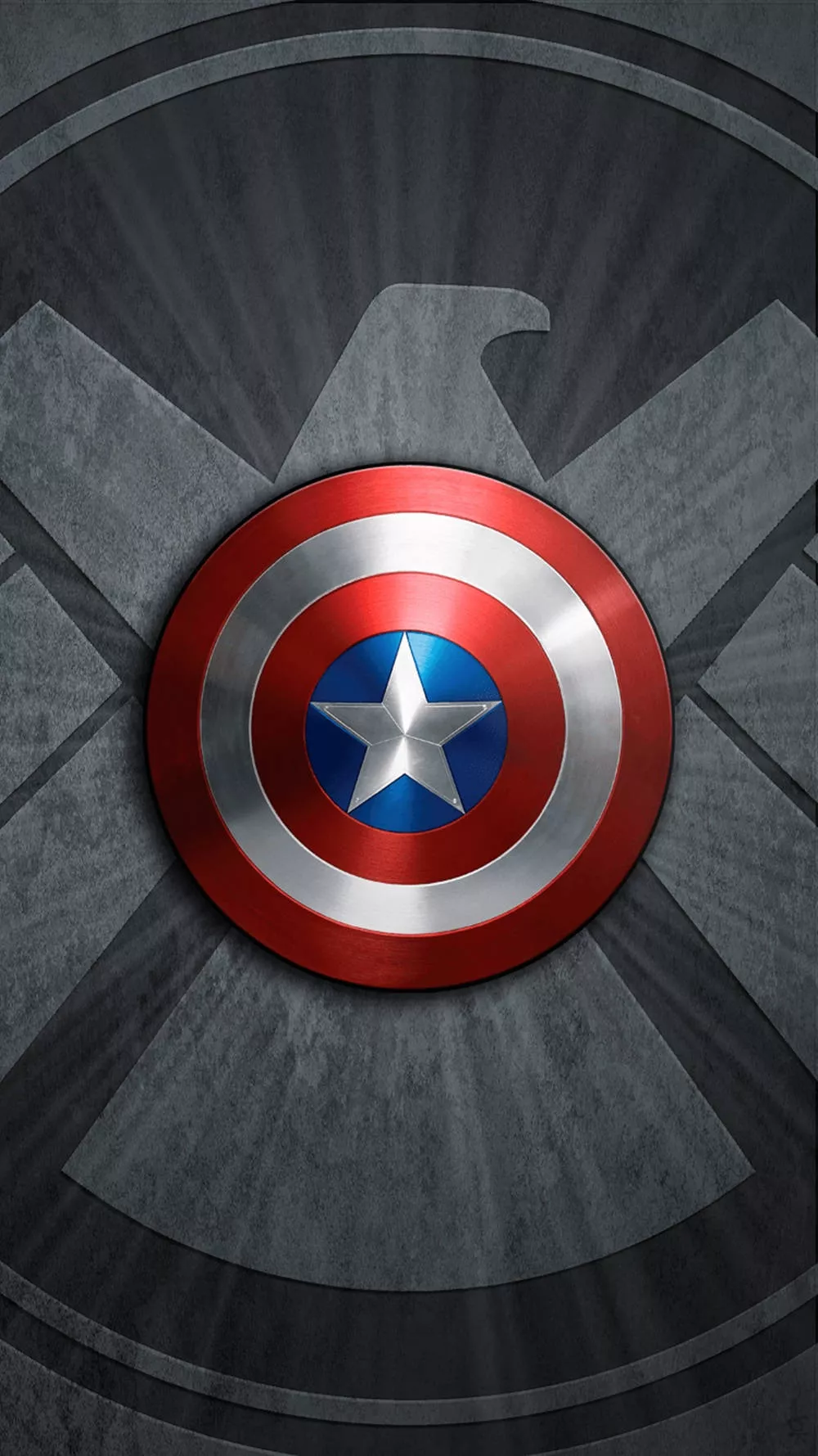 Cute Captain America Wallpapers - Wallpaper Cave