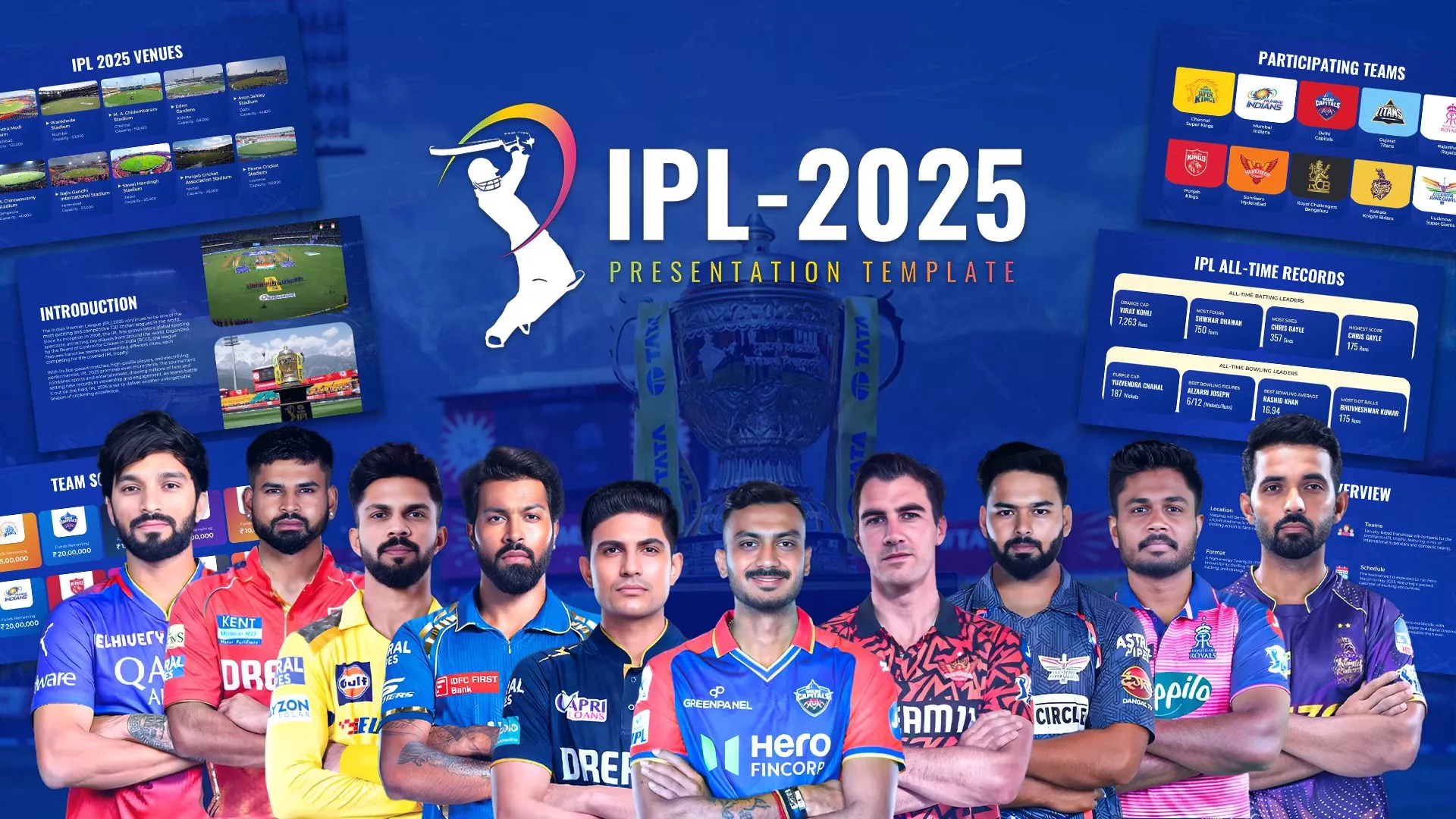 IPL 2025 Wallpapers - Wallpaper Cave