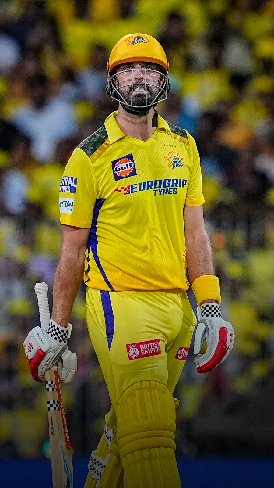 IPL 2025 Wallpapers - Wallpaper Cave