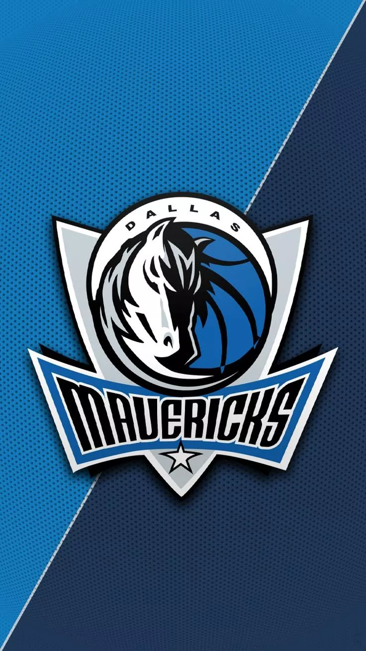 Dallas Mavericks Logo Wallpapers - Wallpaper Cave