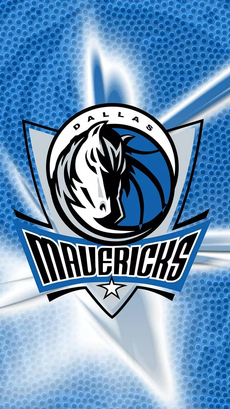Dallas Mavericks Logo Wallpapers - Wallpaper Cave