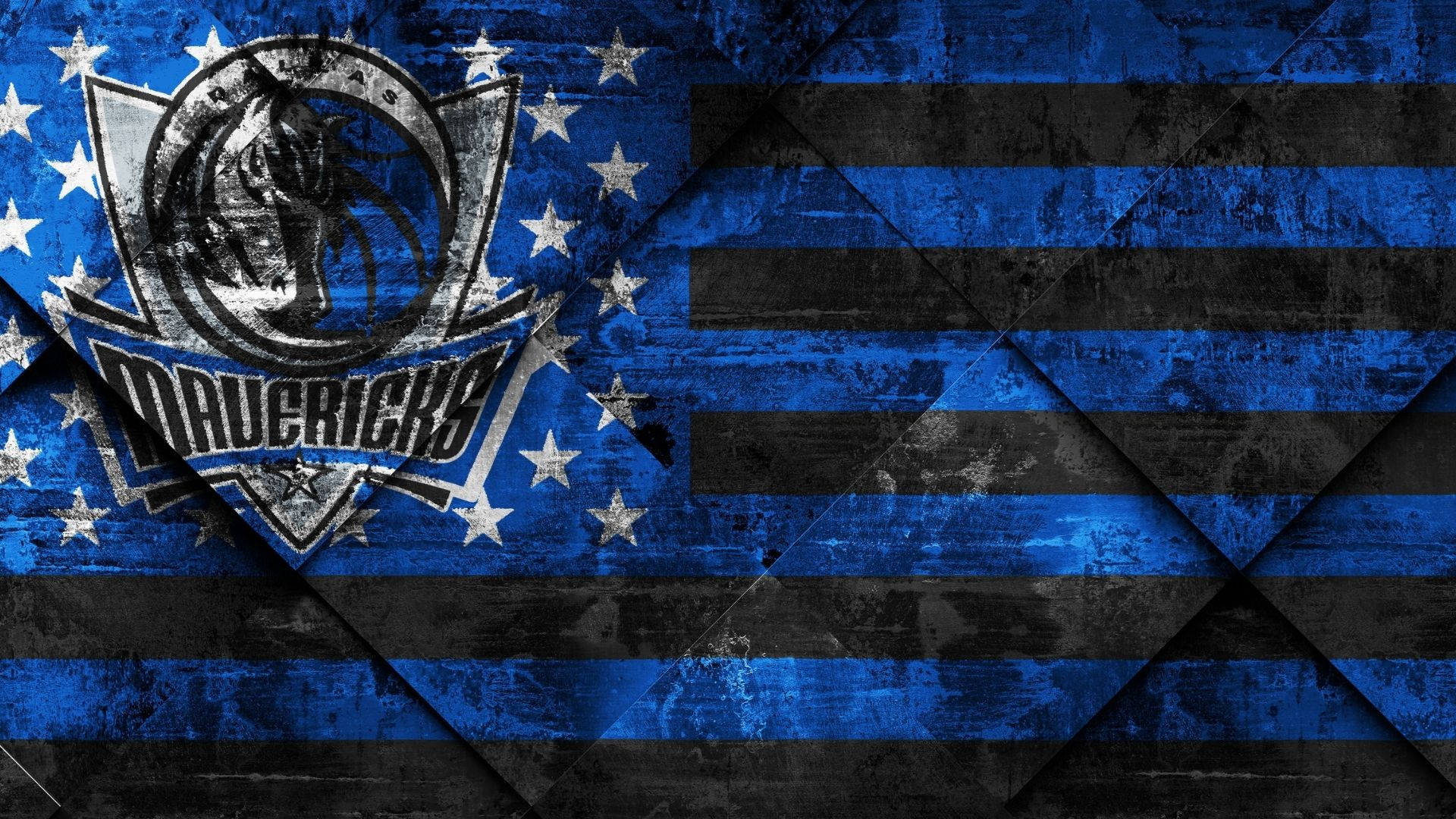 Dallas Mavericks Logo Wallpapers - Wallpaper Cave