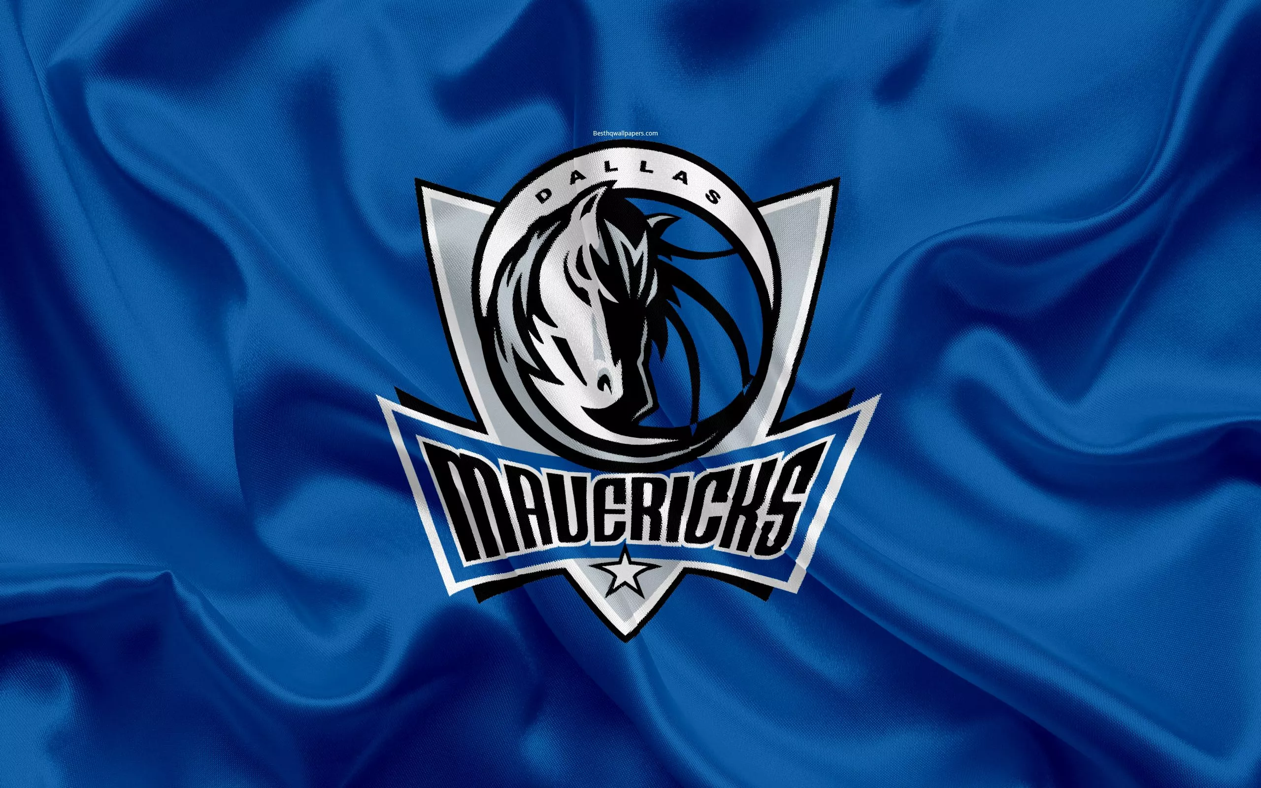 Dallas Mavericks Logo Wallpapers - Wallpaper Cave