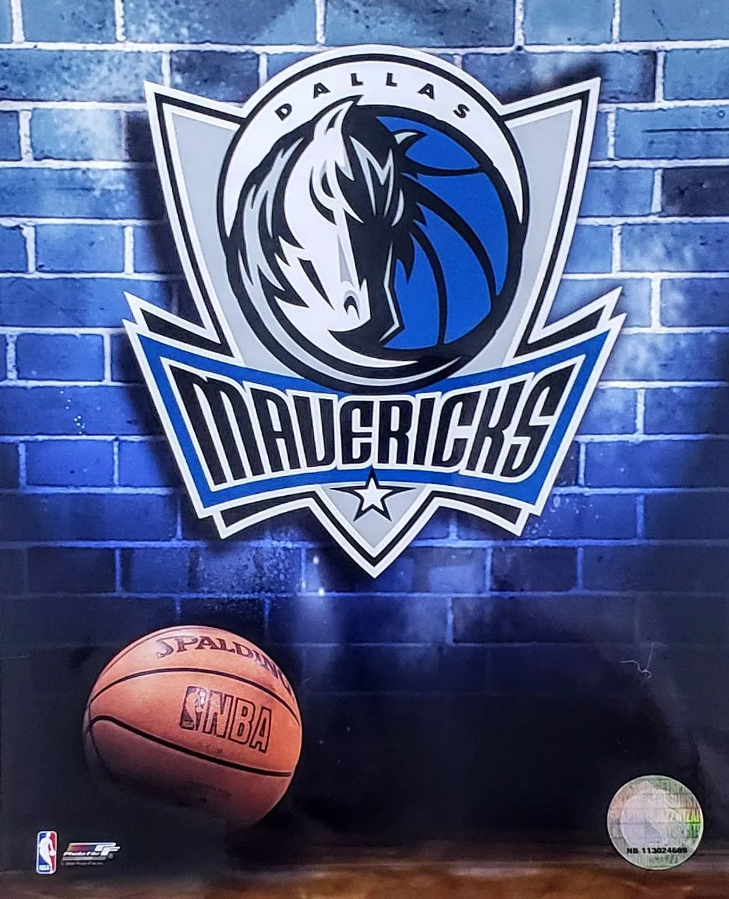 Dallas Mavericks Logo Wallpapers - Wallpaper Cave