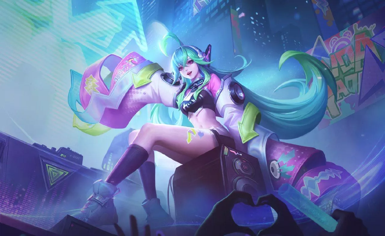 Keera AoV Wallpapers - Wallpaper Cave