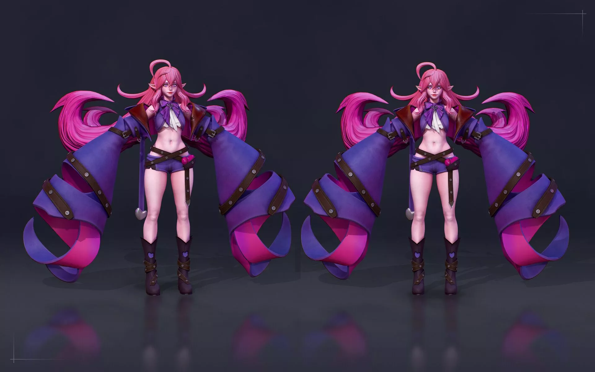 Keera AoV Wallpapers - Wallpaper Cave