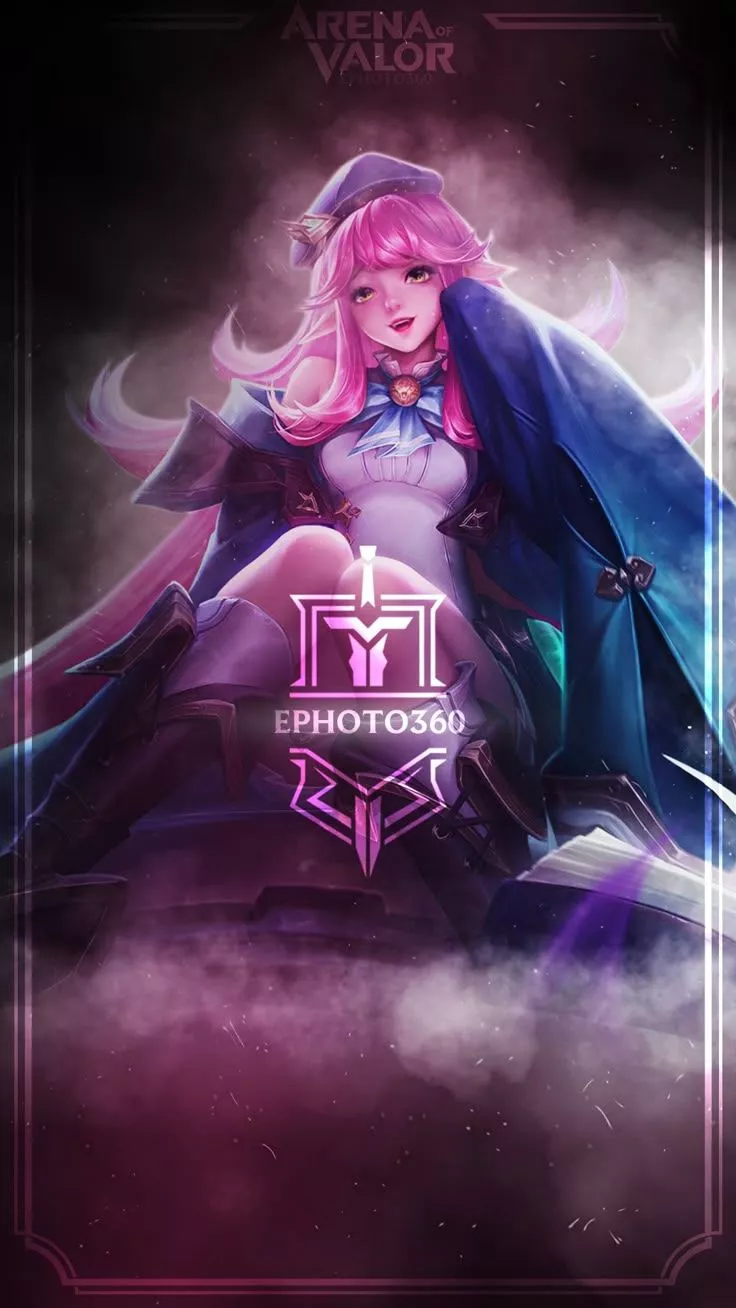 Keera AoV Wallpapers - Wallpaper Cave