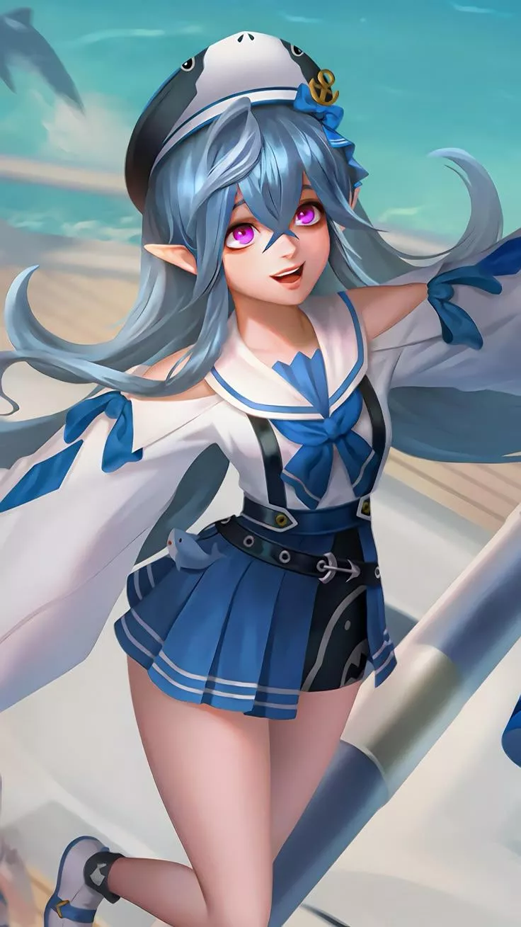 Keera AoV Wallpapers - Wallpaper Cave