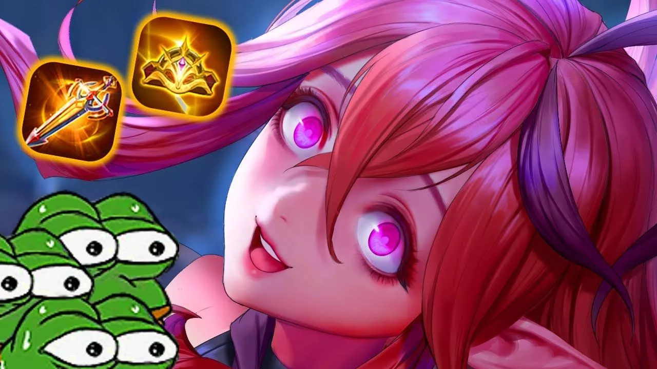 Keera AoV Wallpapers - Wallpaper Cave