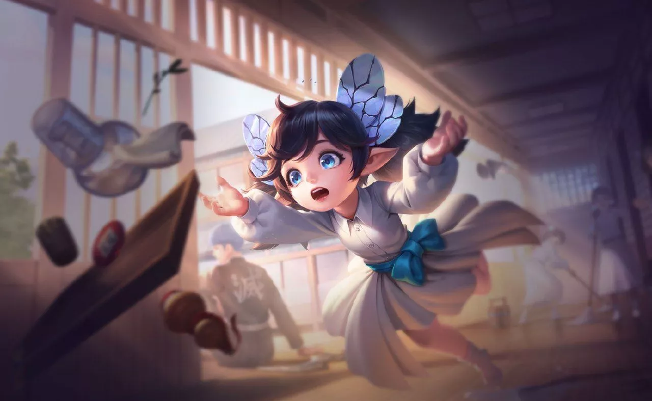 Keera AoV Wallpapers - Wallpaper Cave