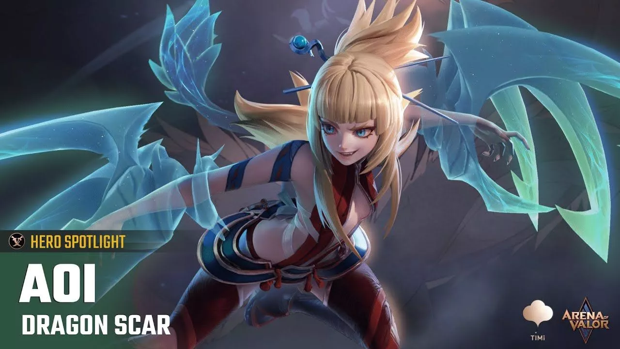 Keera AoV Wallpapers - Wallpaper Cave