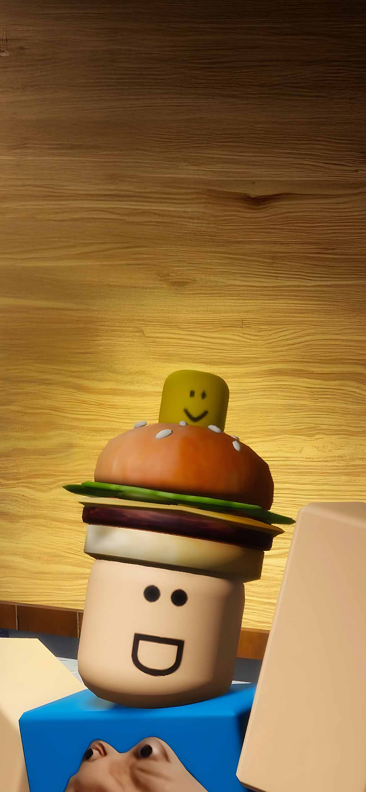 Roblox Forsaken Wallpapers - Wallpaper Cave