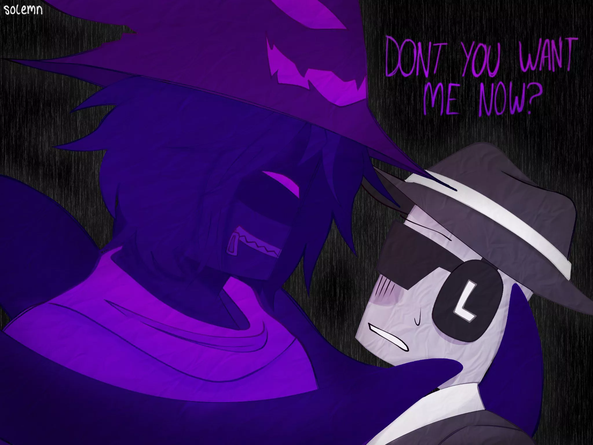 Roblox Forsaken Wallpapers - Wallpaper Cave