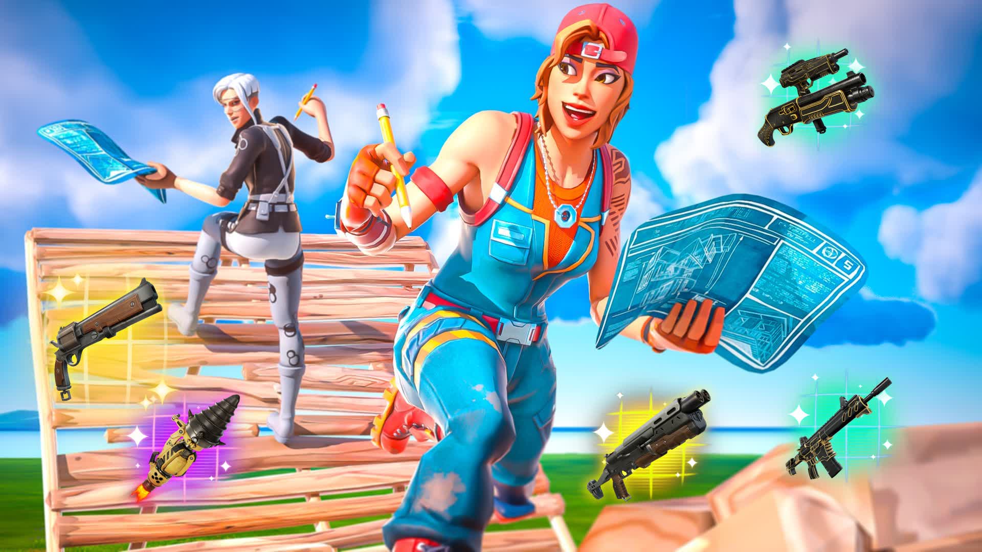 Fortnite Lawless Wallpapers - Wallpaper Cave