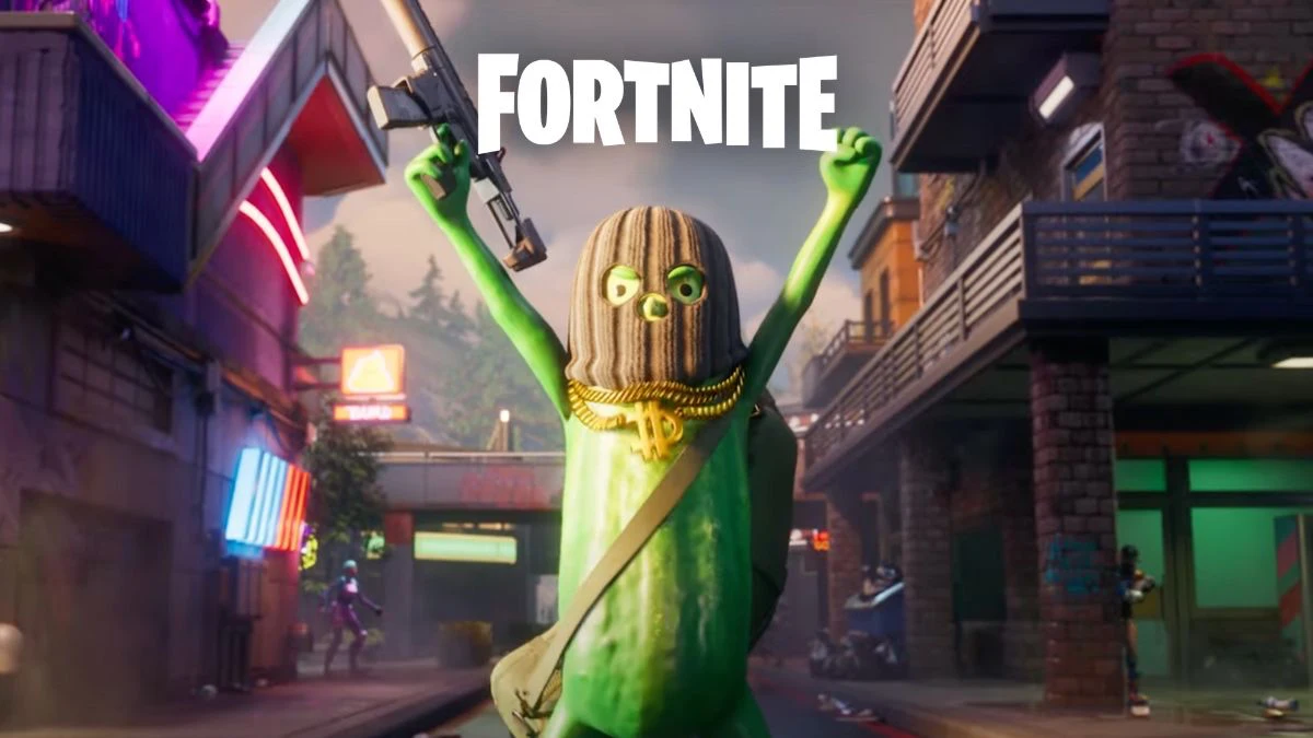 Fortnite Lawless Wallpapers - Wallpaper Cave