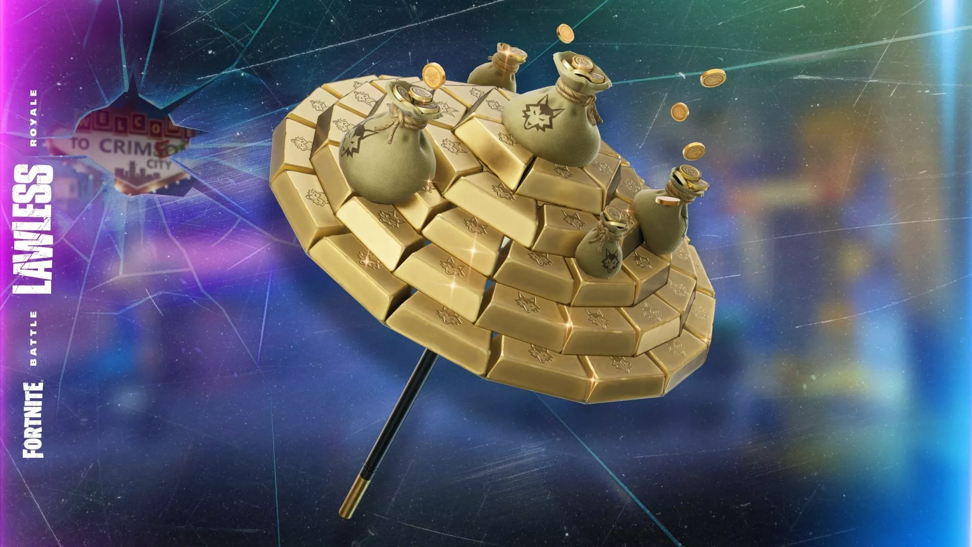 Fortnite Lawless Wallpapers - Wallpaper Cave