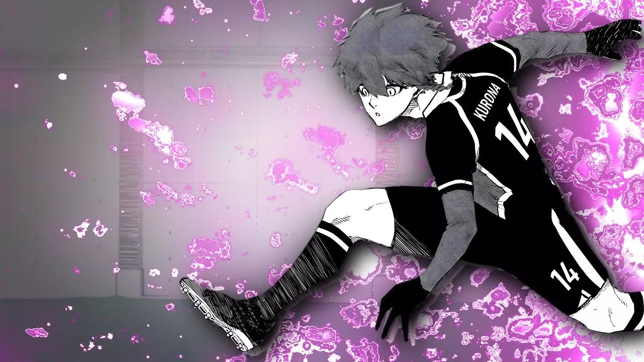 NEL Isagi Wallpapers - Wallpaper Cave